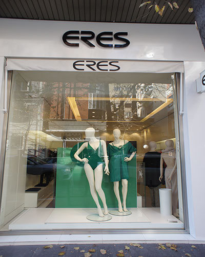 Eres | Artretail
